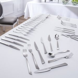 Art de la table & Vaisselle - Clauday Evénements